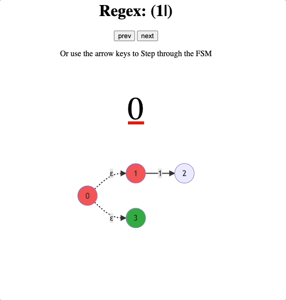08 Epsilons - Lewis Metcalf